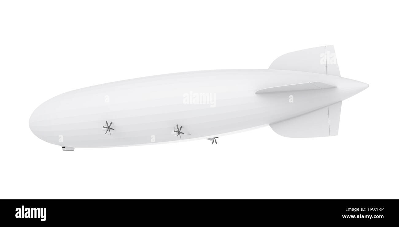 Airship blimp hi-res stock photography and images - Alamy