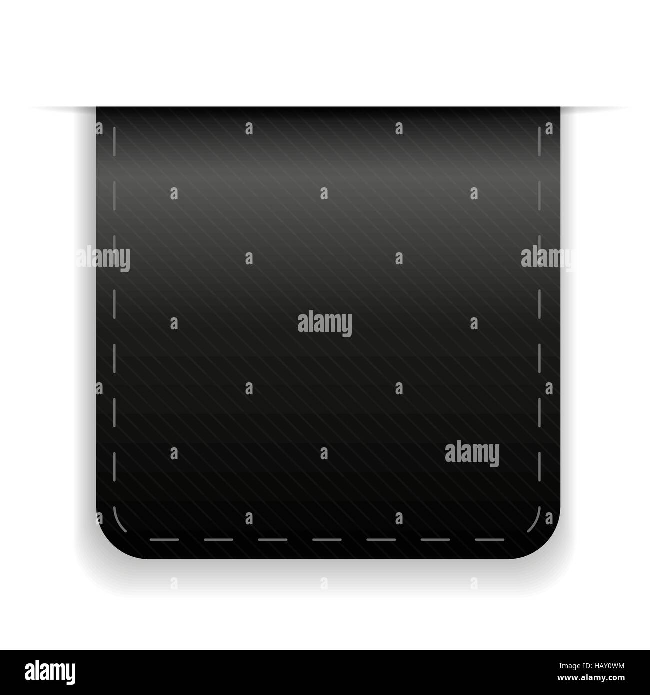 New book black Cut Out Stock Images & Pictures - Alamy