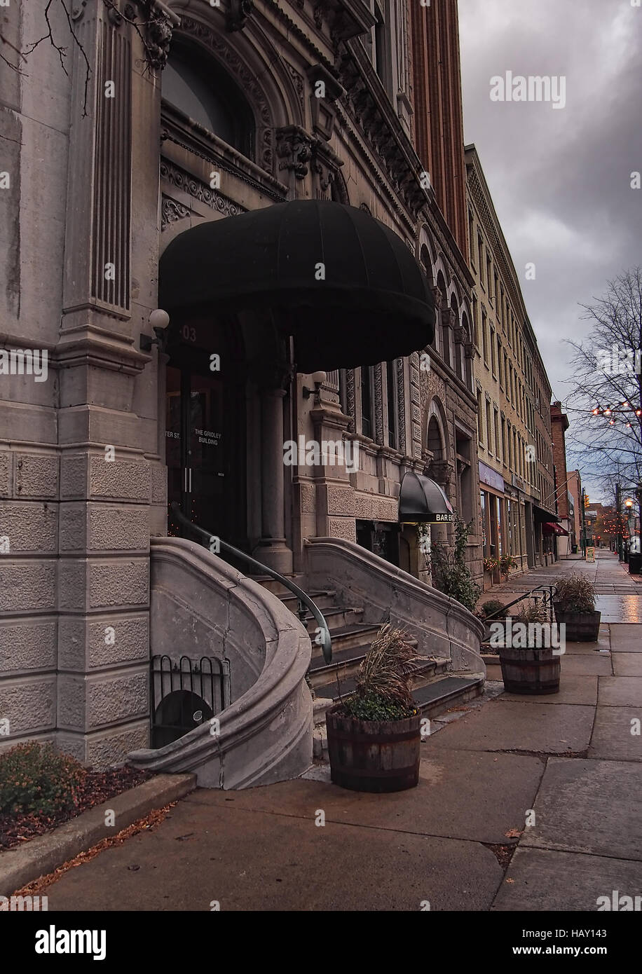 Gridley hi-res stock photography and images - Alamy