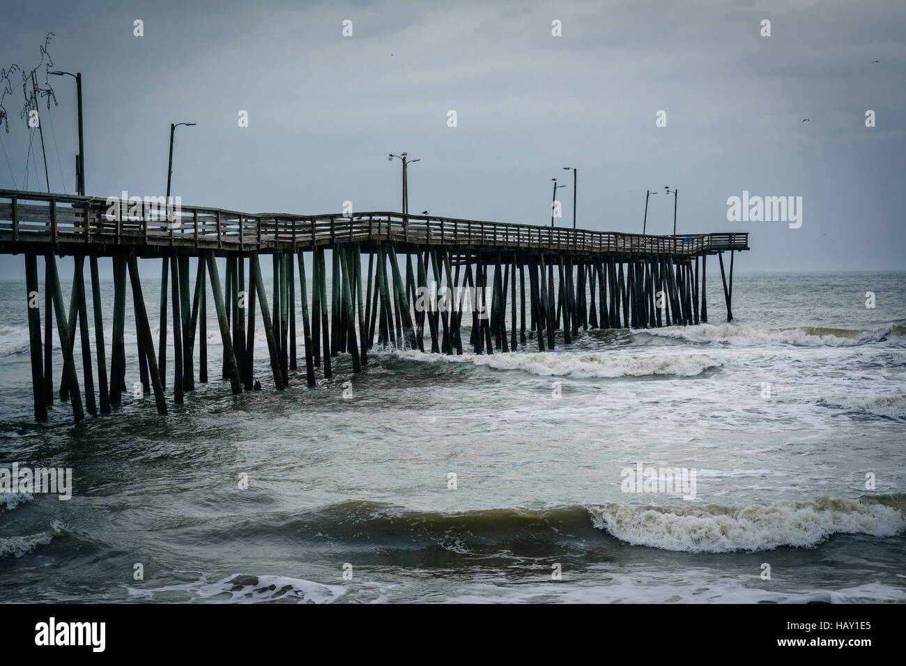 Waves beach resort hi-res stock photography and images - Alamy