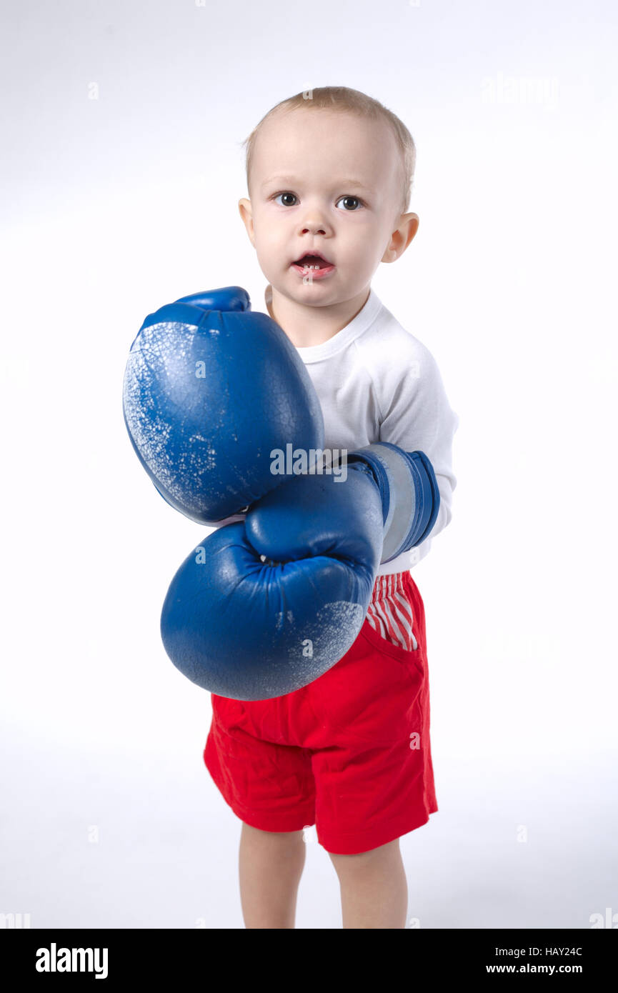 Little boxer hi-res stock photography and images - Alamy