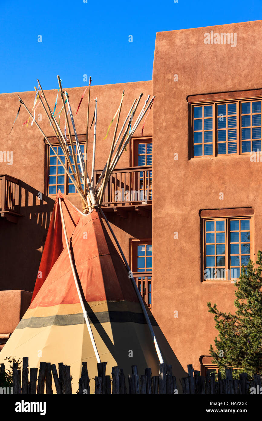 Native american owned hi-res stock photography and images - Alamy