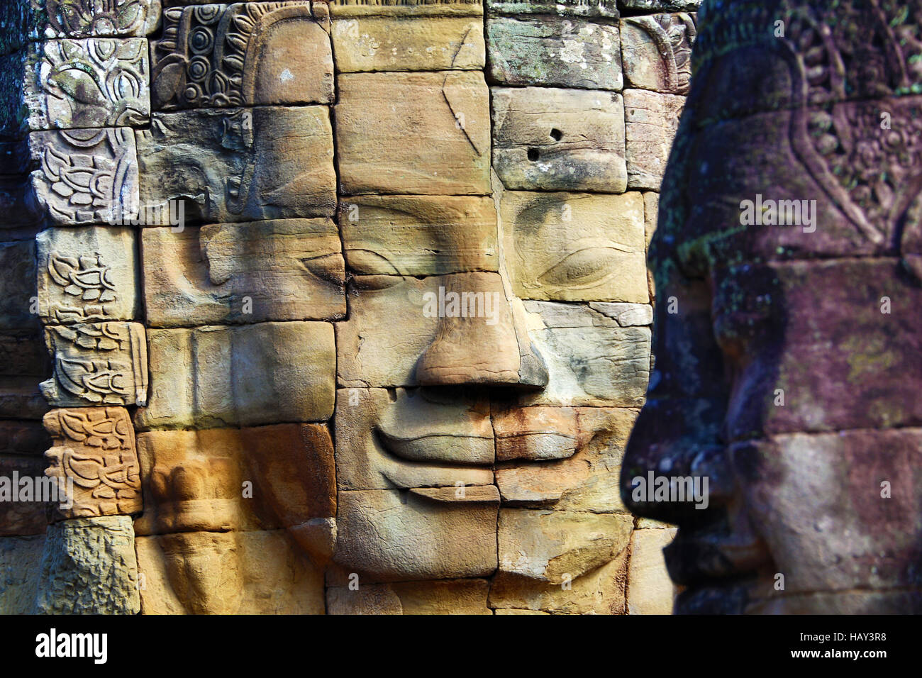 Face faces hi-res stock photography and images - Alamy