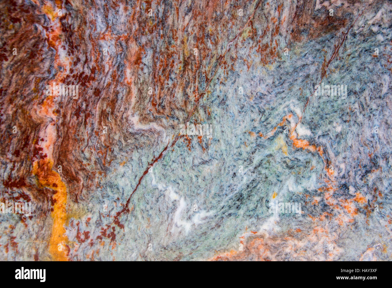 Kitchen counter stone sample color Stock Photo - Alamy