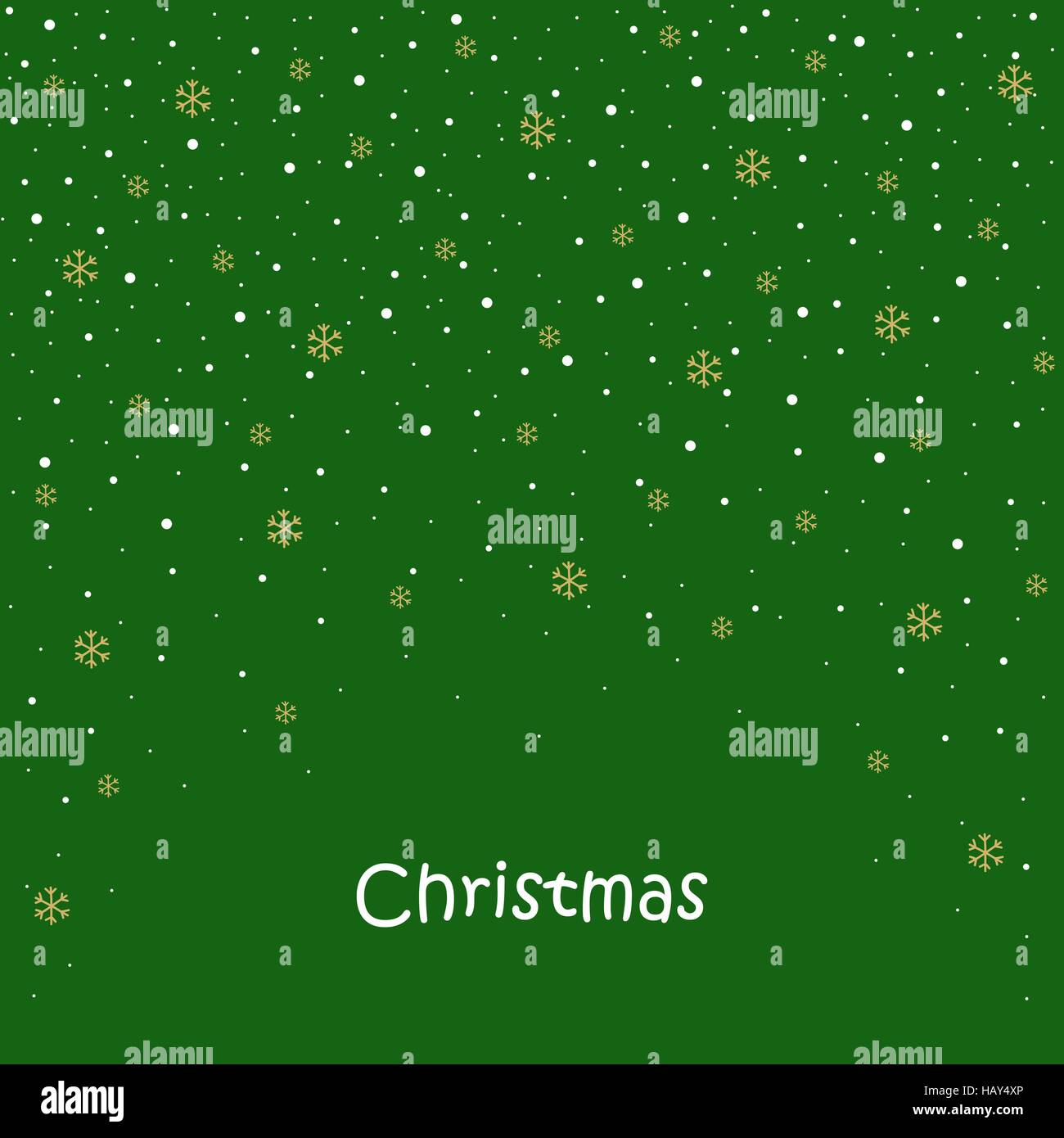 Christmas tree balls line Stock Vector Images - Alamy