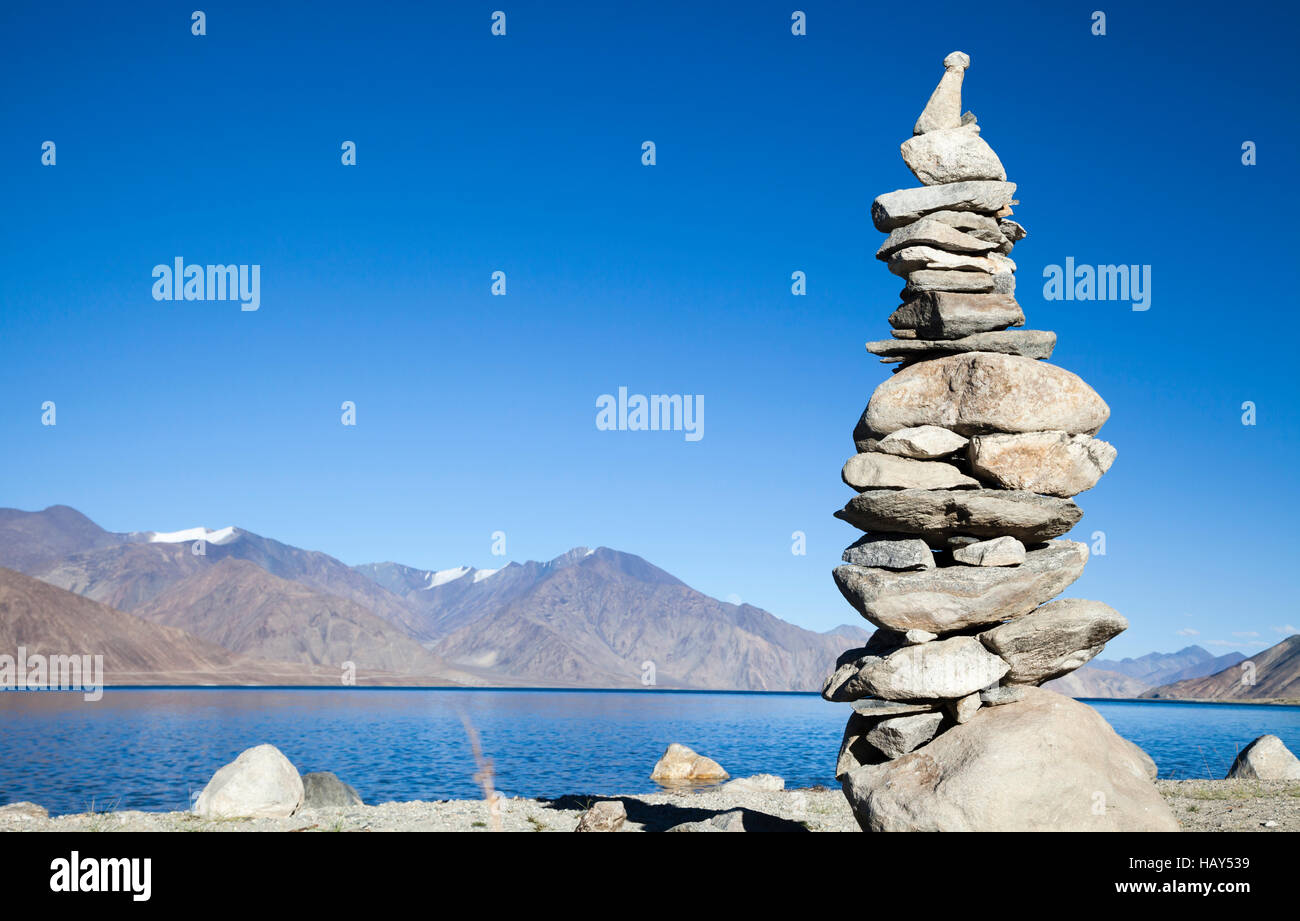 Indian lake history hi-res stock photography and images - Alamy