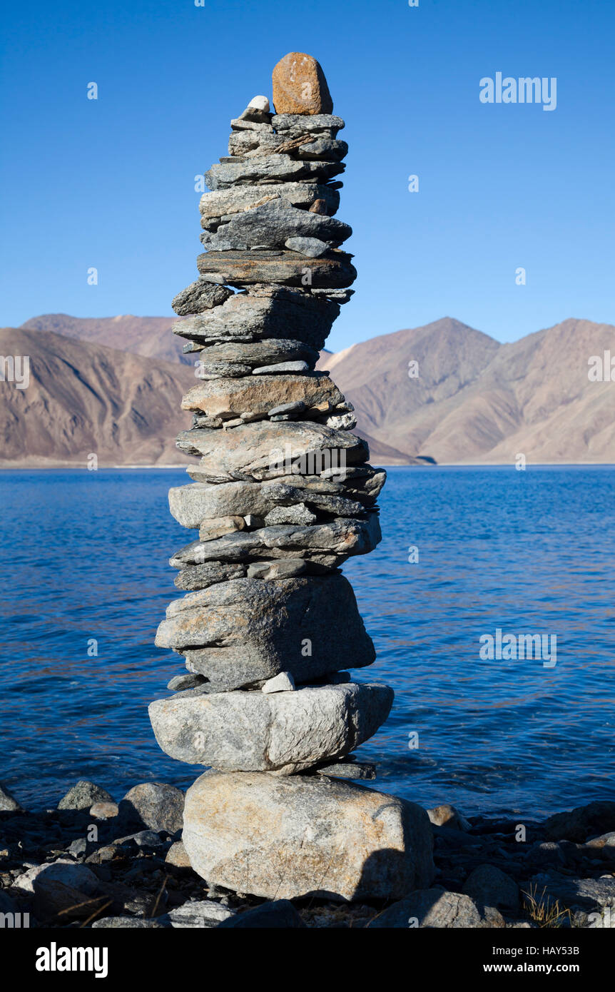India china border ladakh hi-res stock photography and images - Alamy