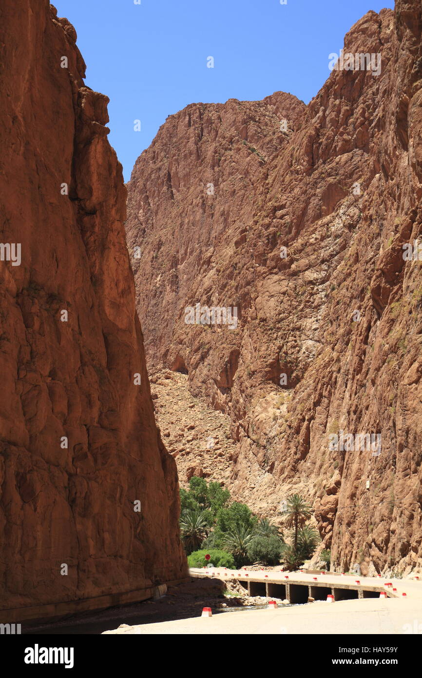 House of gorge sand hi-res stock photography and images - Alamy