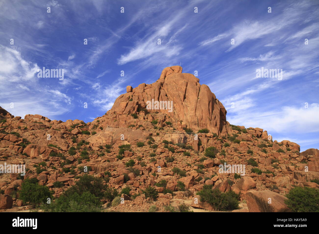 Anti atlas hi-res stock photography and images - Alamy