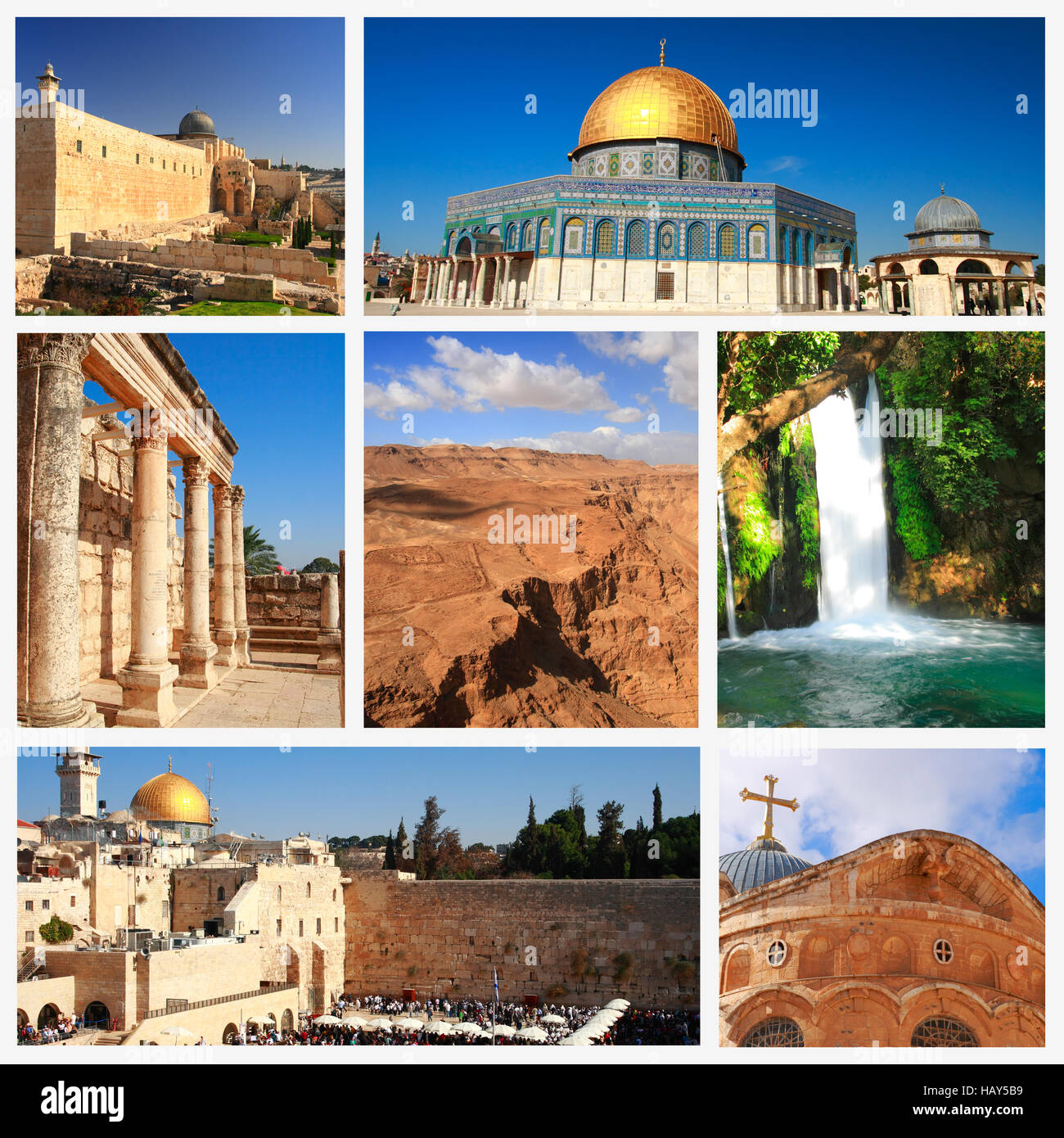 Wailing wall pictures hi-res stock photography and images - Alamy