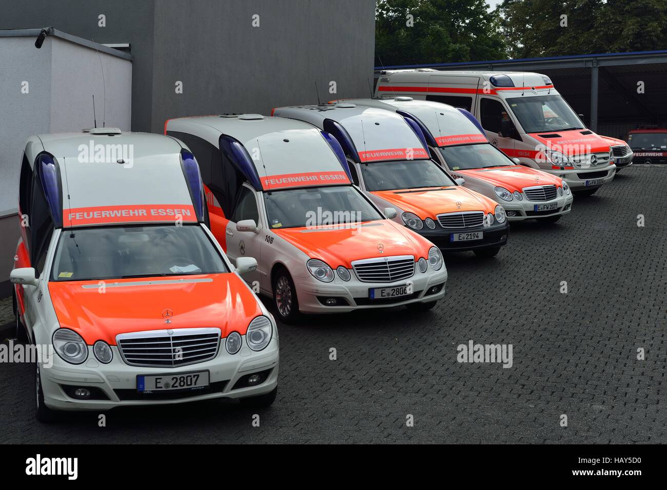 Firefighters: rescue, recovery, protection Stock Photo - Alamy