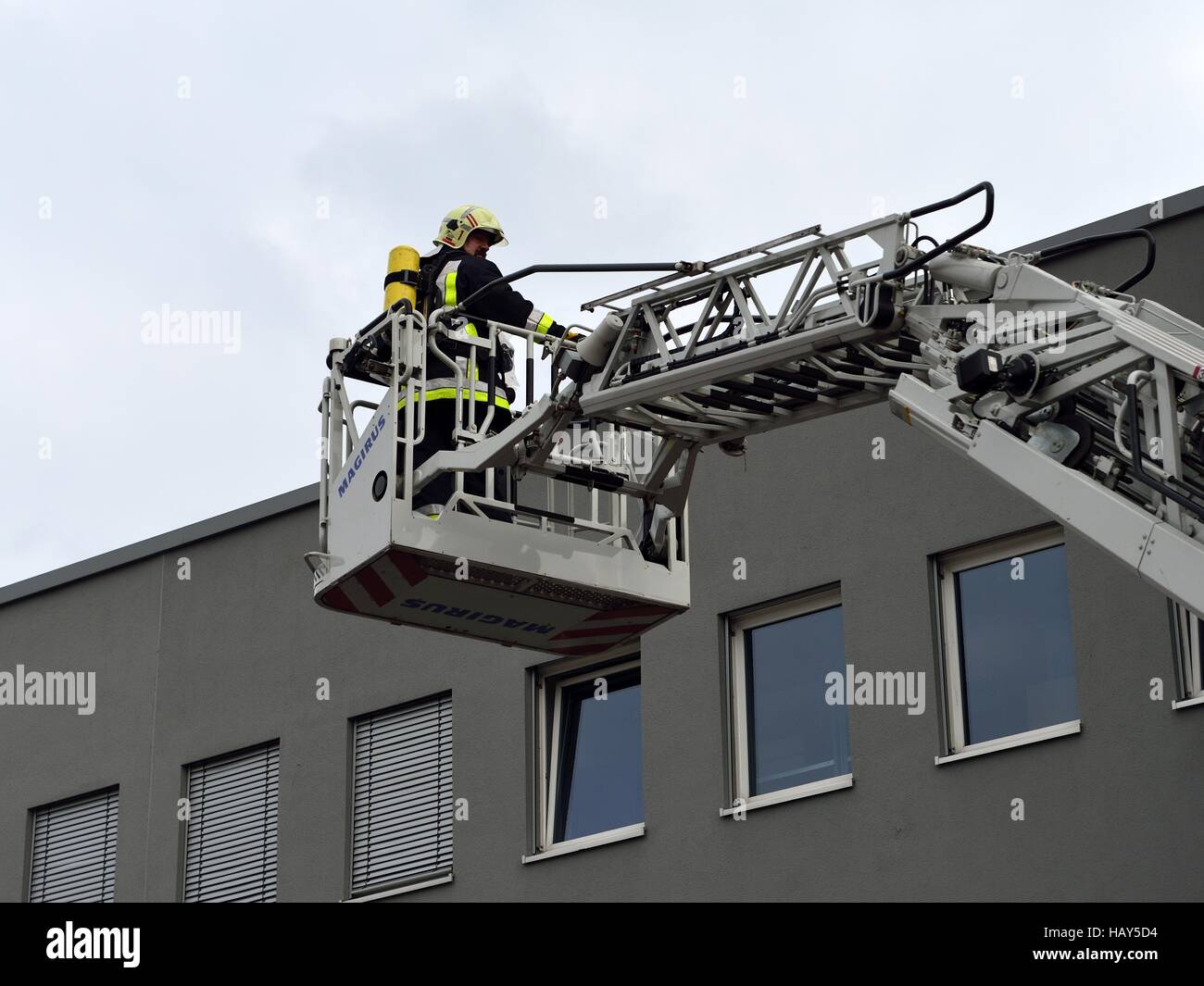 Firefighters: rescue, recovery, protection Stock Photo - Alamy