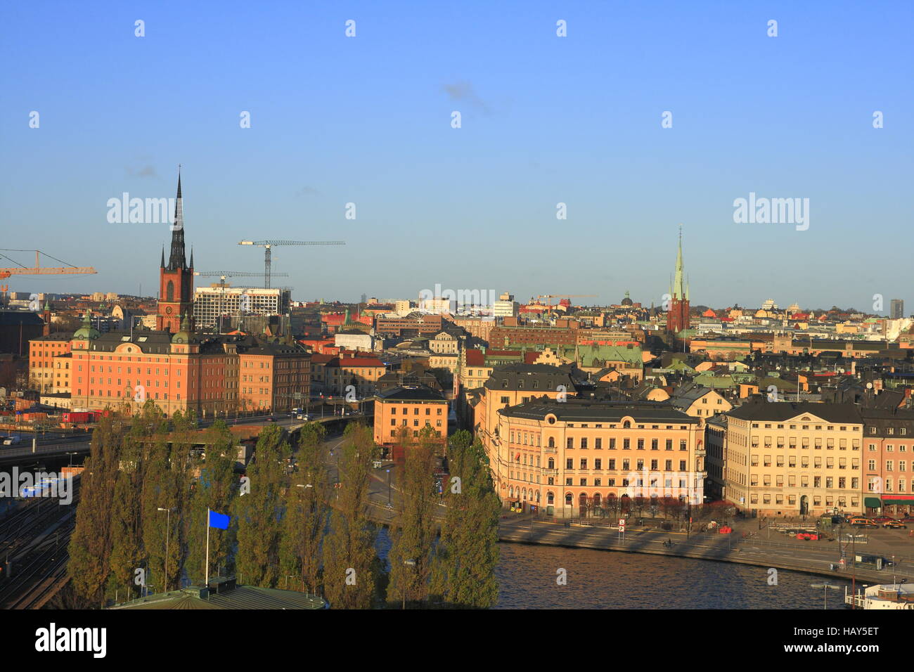 Scandinavian architecture hi hi-res stock photography and images - Alamy