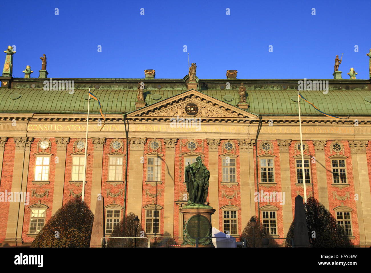 Hall of nobility hi-res stock photography and images - Alamy