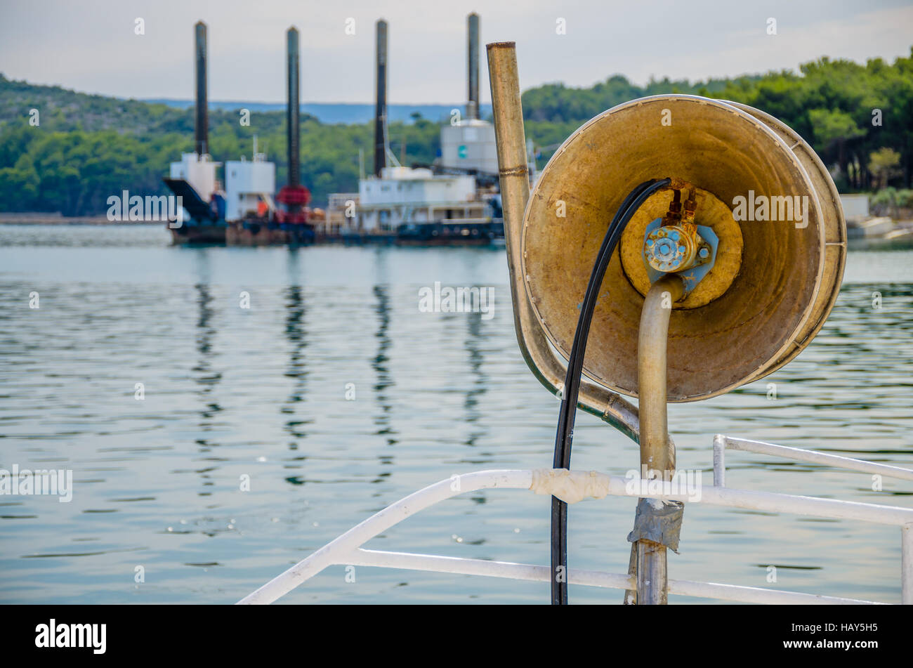 Winde hi-res stock photography and images - Alamy