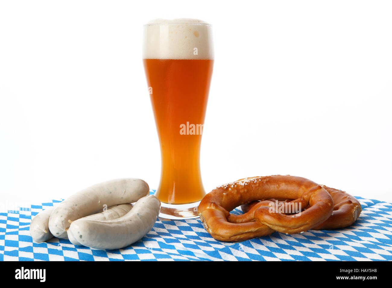 Bavarian cuisine hi-res stock photography and images - Alamy