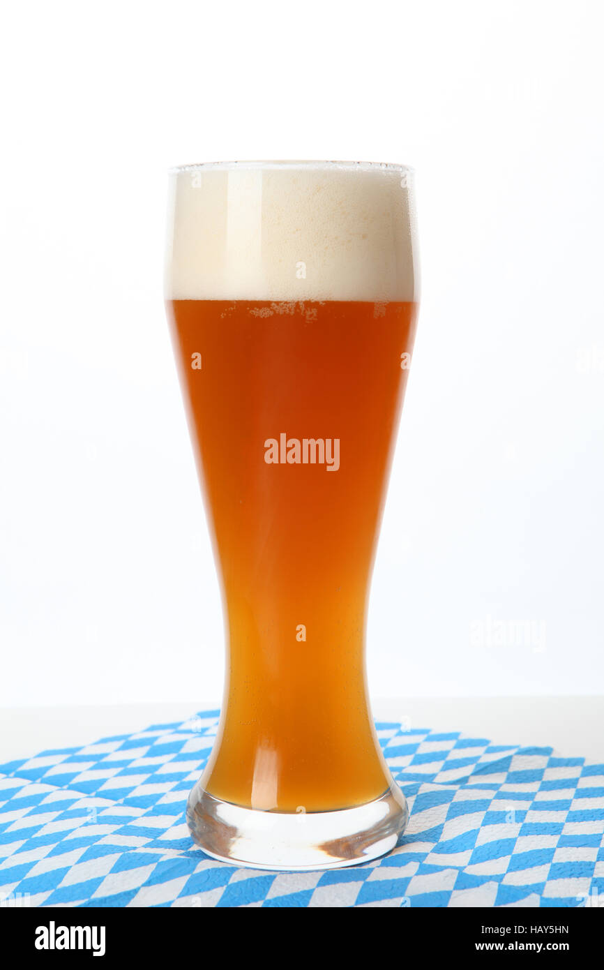 Beer weizen hi-res stock photography and images - Alamy