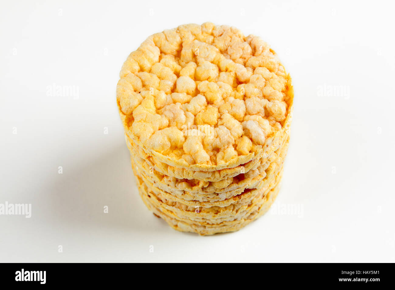 Salted rice cake hi-res stock photography and images - Alamy
