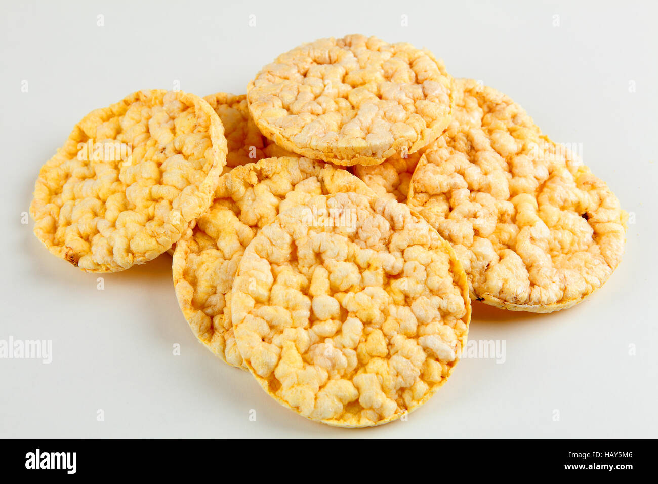 Salted rice cake hi-res stock photography and images - Alamy