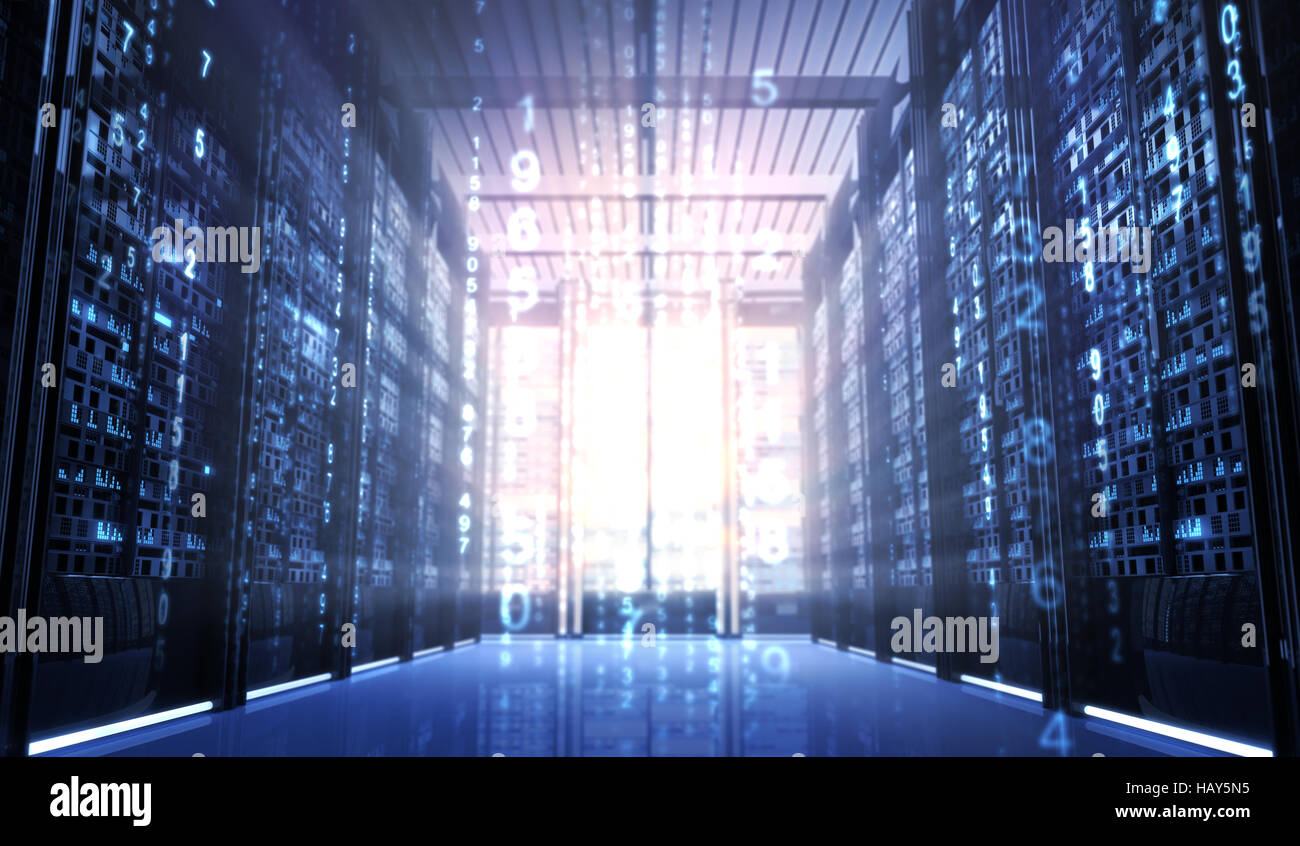 Web servers hi-res stock photography and images - Alamy