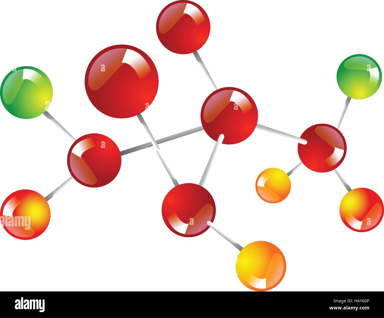 Icon Set Clip Art Stock Vector Image & Art - Alamy