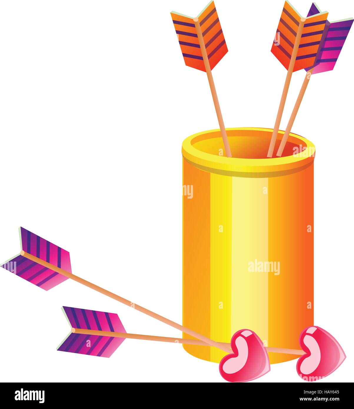 Icon Set Clip Art Stock Vector Image & Art - Alamy