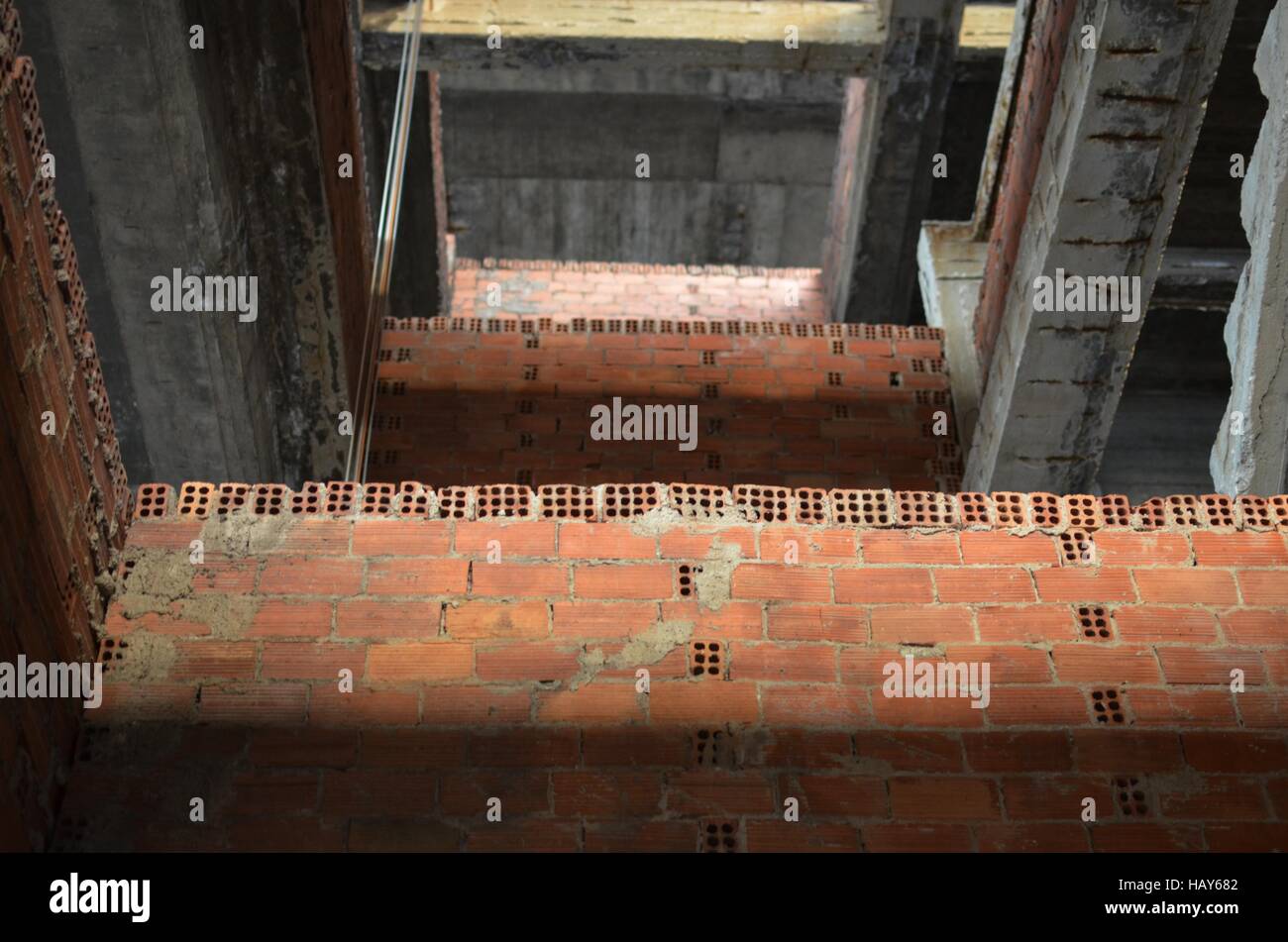 Photos from the tallest building in Athens and once in the Balkans ...