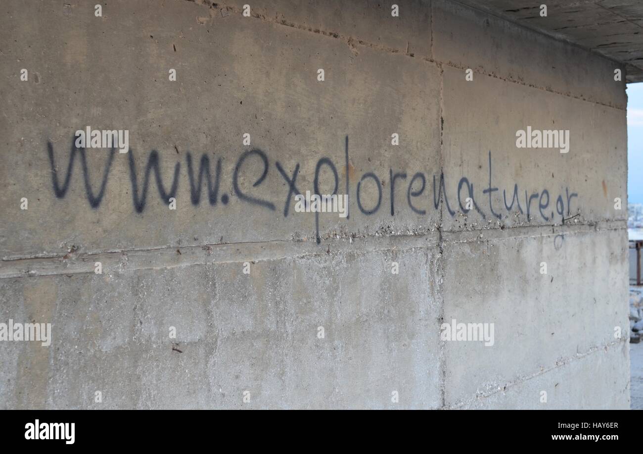 Photos from the tallest building in Athens and once in the Balkans ...