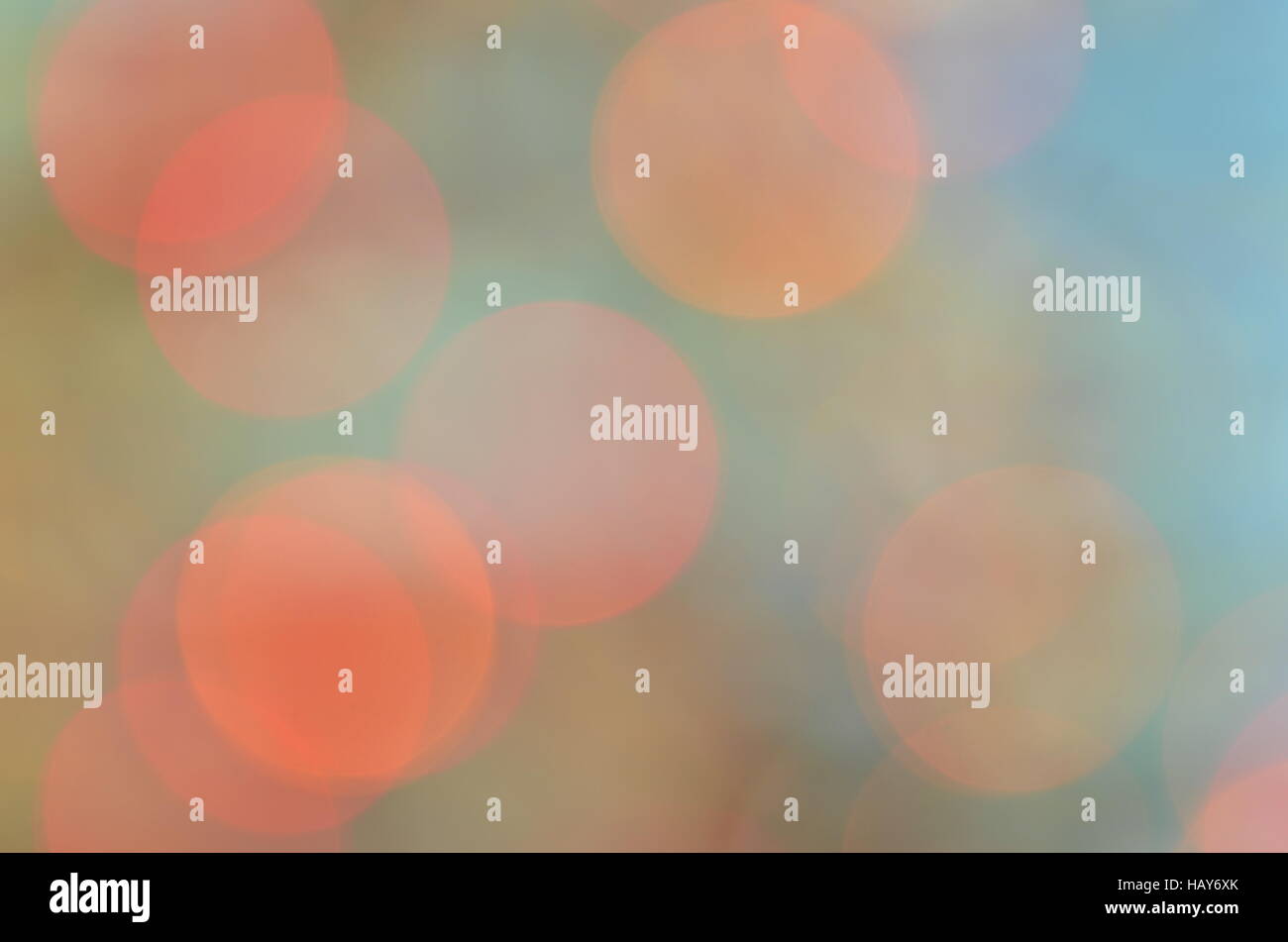 magical abstract colorful bokeh background Stock Photo - Alamy