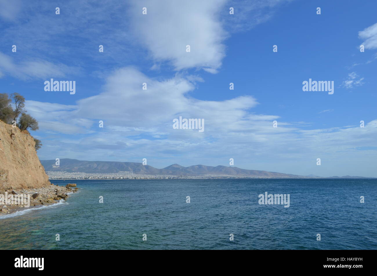 Image of abstract rock shape Stock Photo - Alamy