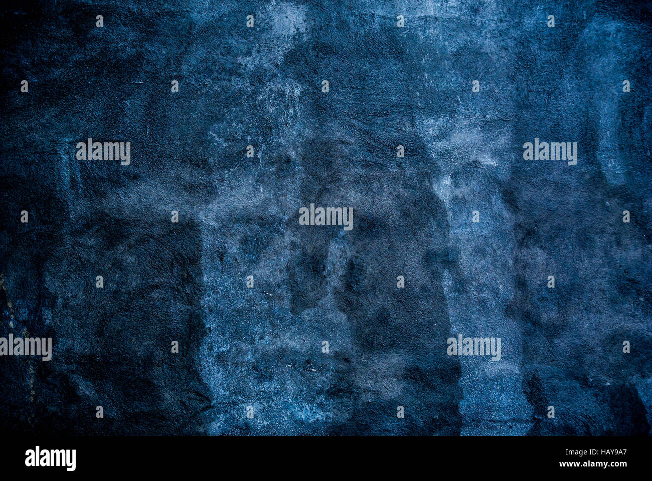 Blue face hi-res stock photography and images - Alamy