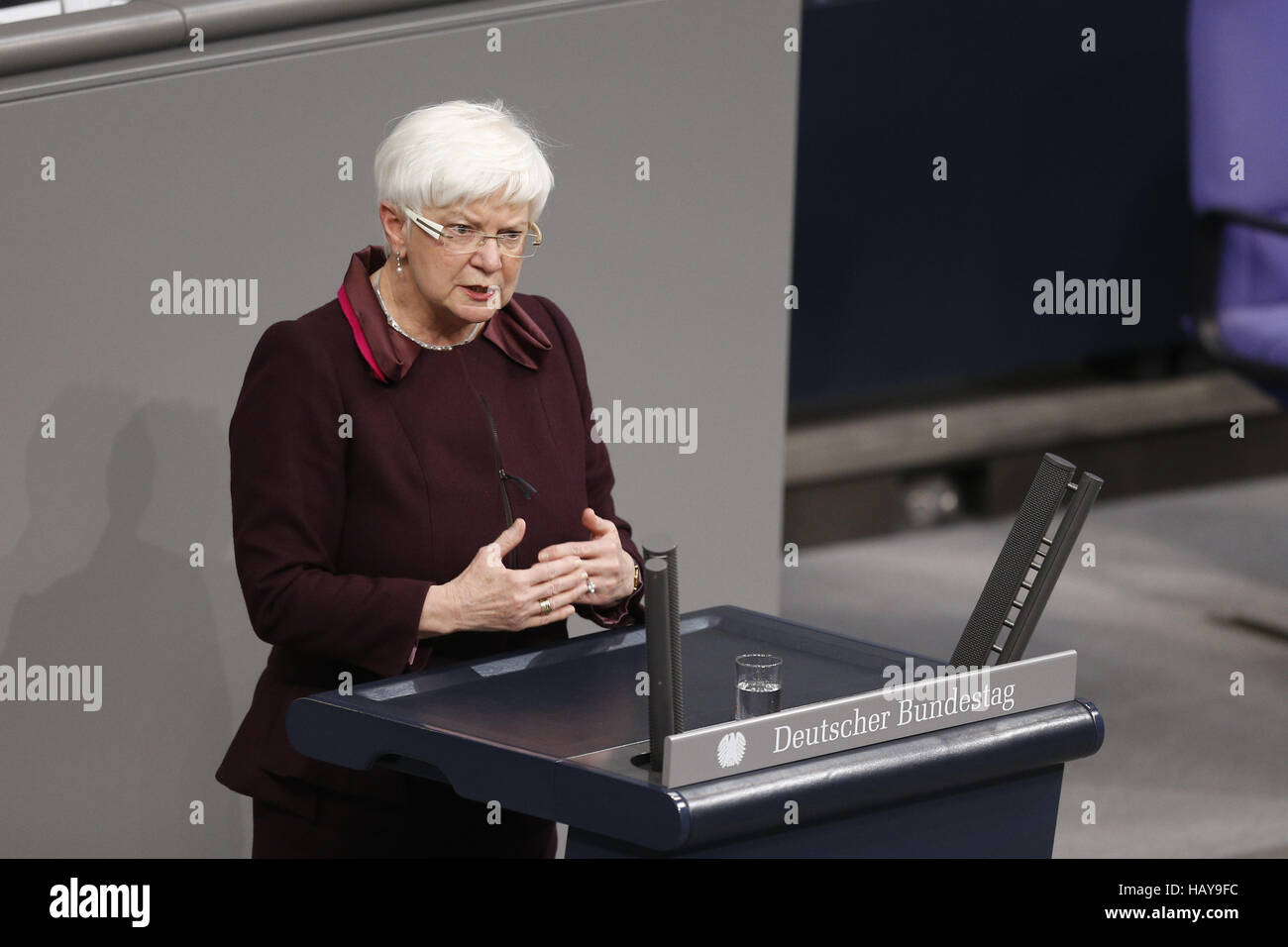 Gerda iii hi-res stock photography and images - Alamy