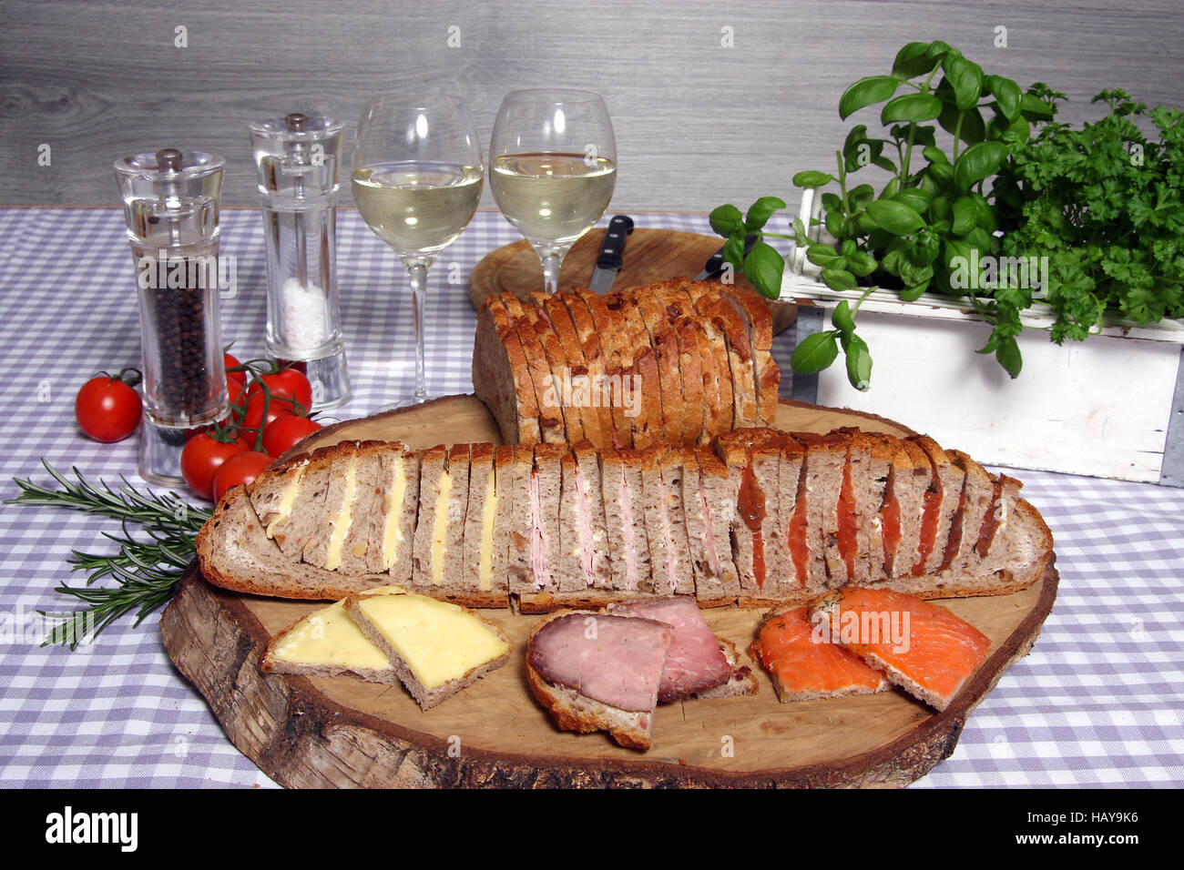 Pain surprise hi-res stock photography and images - Alamy