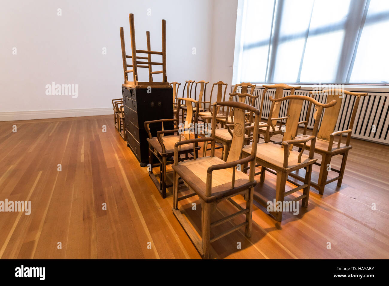 Evidence von Ai Weiwei - Photocall Stock Photo - Alamy