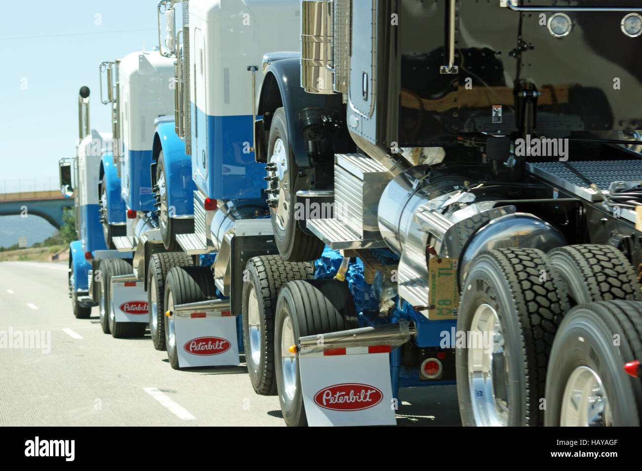 Lkw lkws hi-res stock photography and images - Alamy