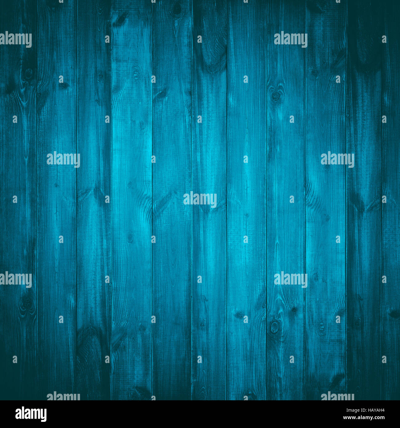 blue wood background on natural wooden texture Stock Photo - Alamy