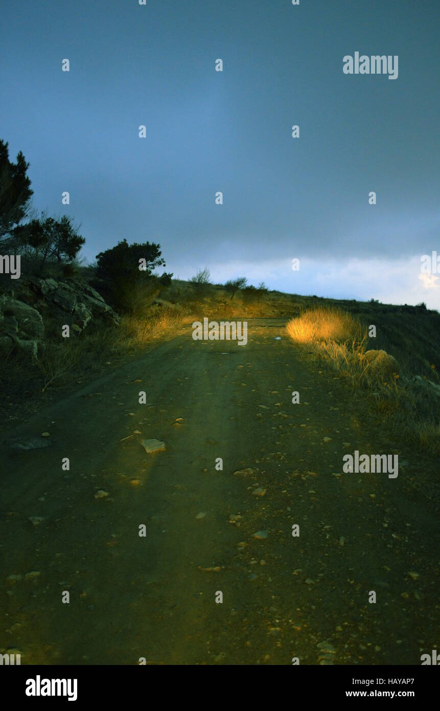 Nature photography out in the open space Stock Photo - Alamy