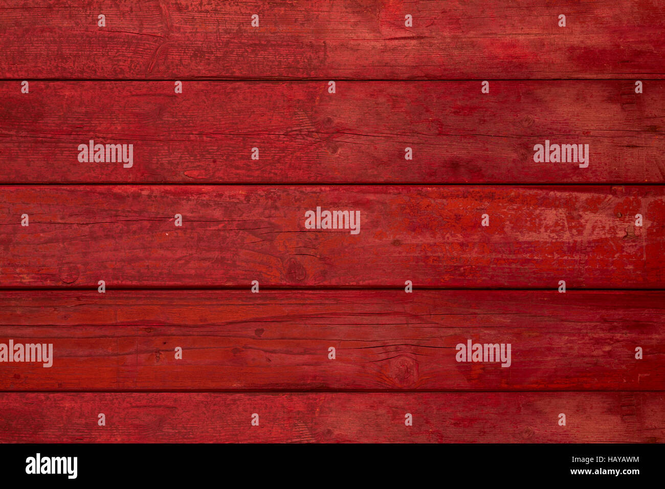 red wooden background or wood grain texture Stock Photo - Alamy