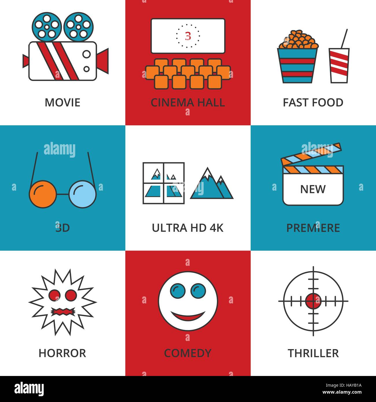 Save vector icon linear Stock Vector Images - Alamy