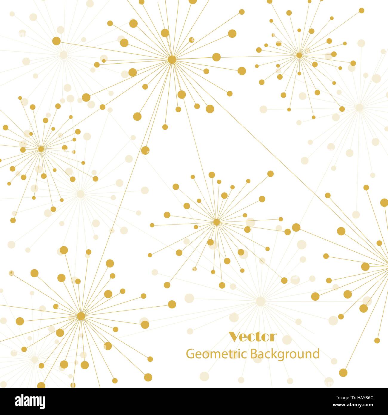 Abstract geometric background Stock Vector Image & Art - Alamy