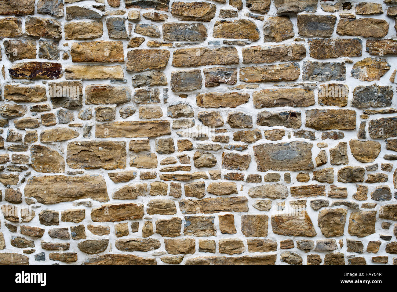 Background texture of stone wall close up Stock Photo - Alamy