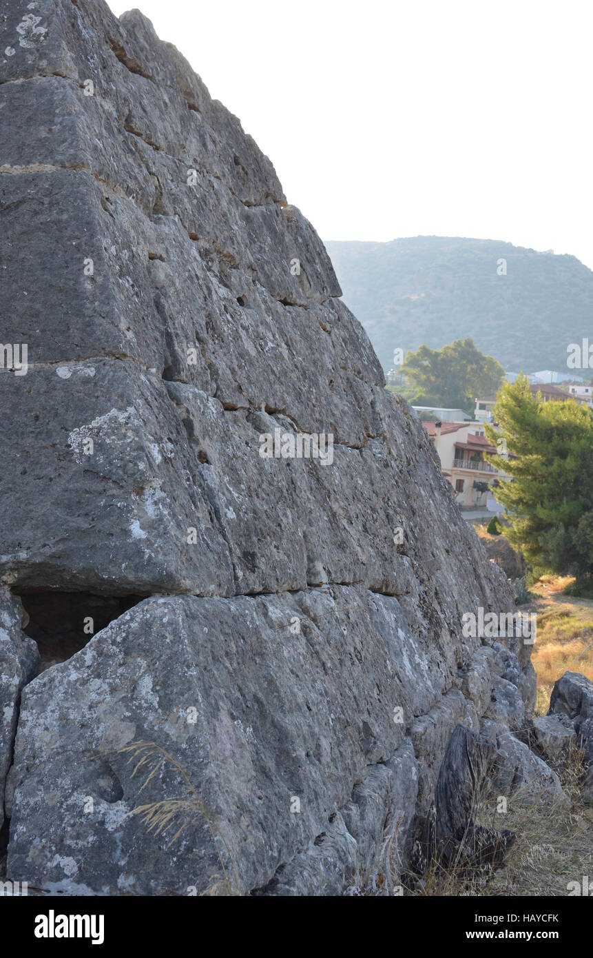 Urban Exploration in Greece Stock Photo - Alamy