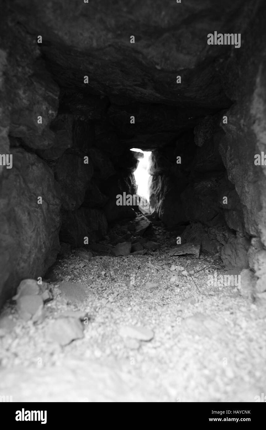 Urban Exploration in Greece Stock Photo - Alamy