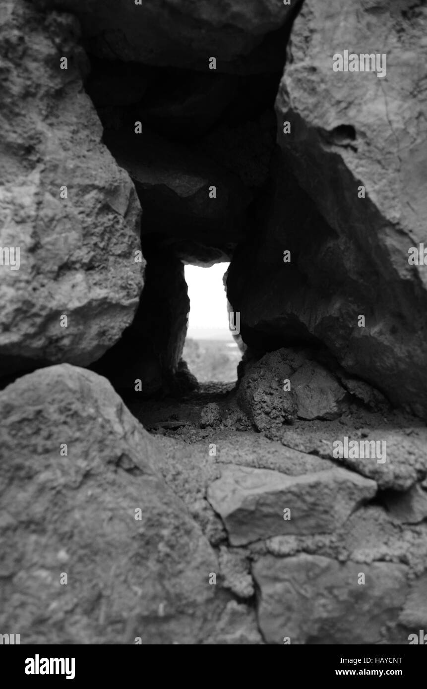 Urban Exploration in Greece Stock Photo - Alamy