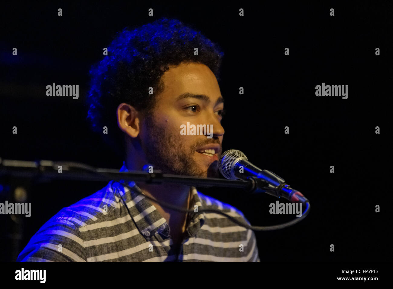 Mcferrin hi-res stock photography and images - Alamy