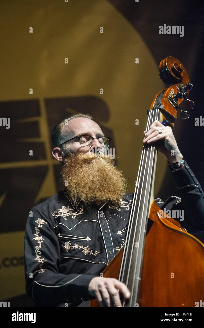 Rex Horan Bass High Resolution Stock Photography and Images - Alamy