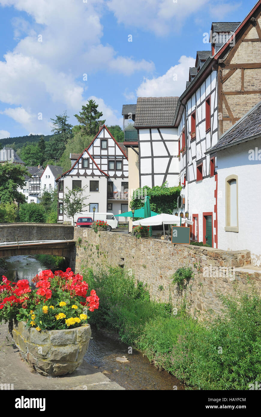 Eifel region hi-res stock photography and images - Alamy