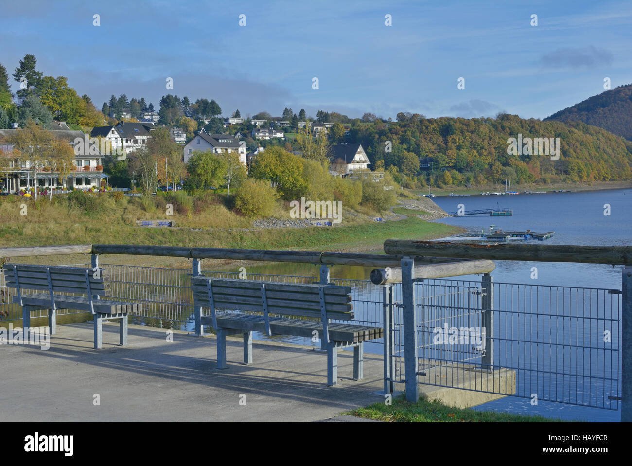 Nationalpark eifel deutschland hi-res stock photography and images - Alamy