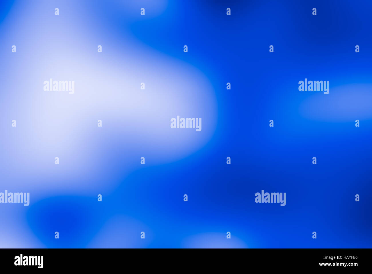 Abstract background. Smooth gradient background of light and color ...