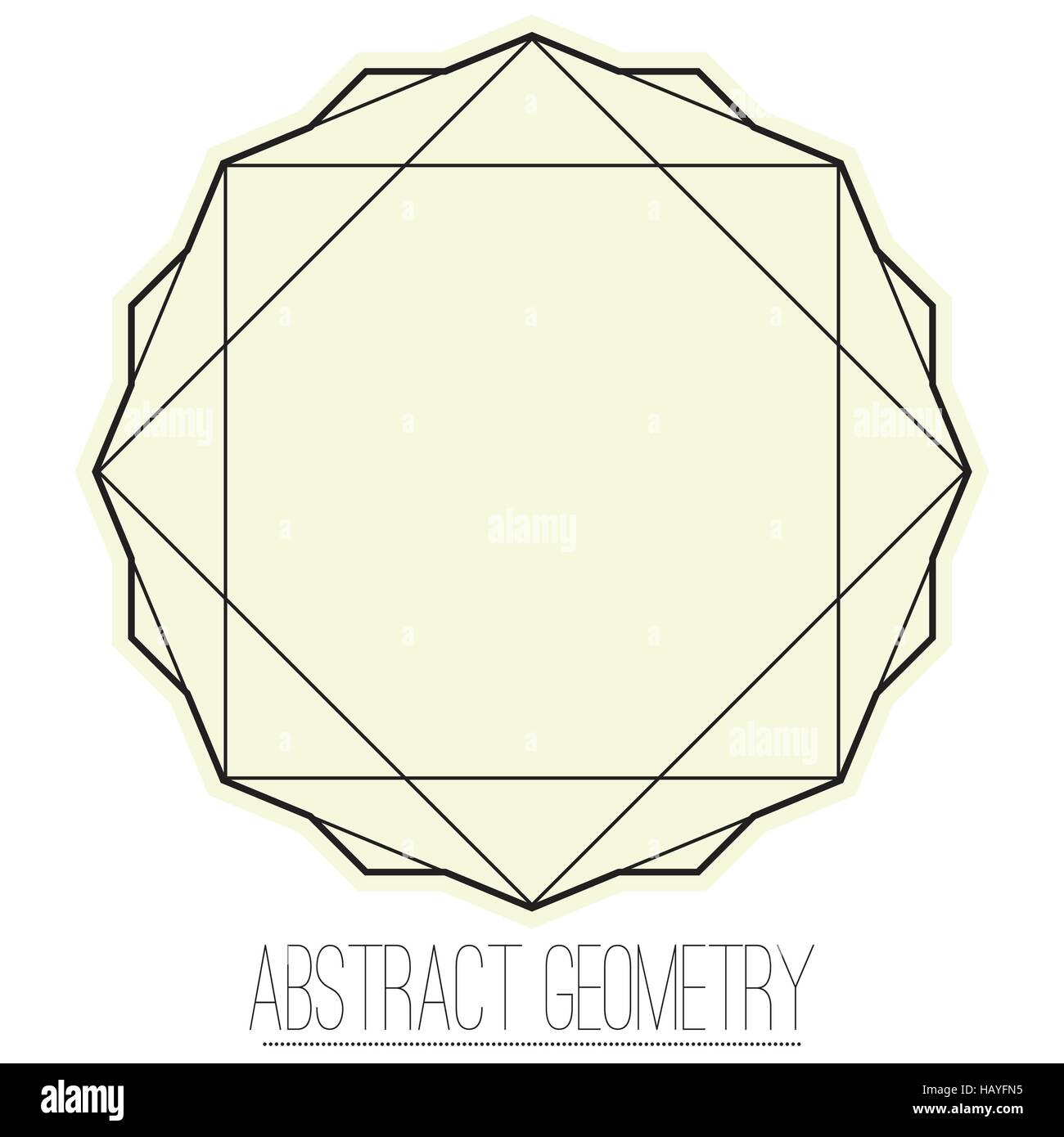 Classic description Stock Vector Images - Alamy